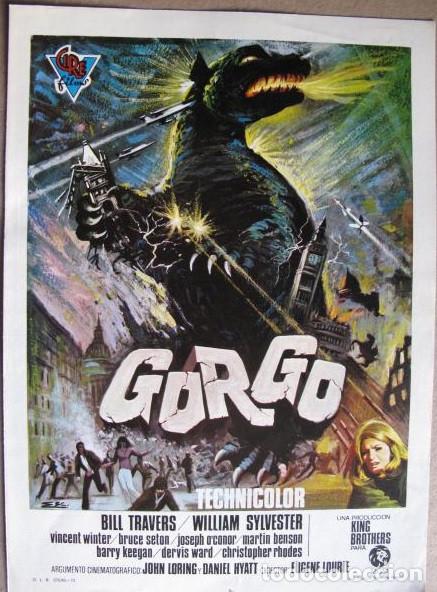 Monstruos Gigantes Top 100: Películas De Monstruos Gigantes (6)