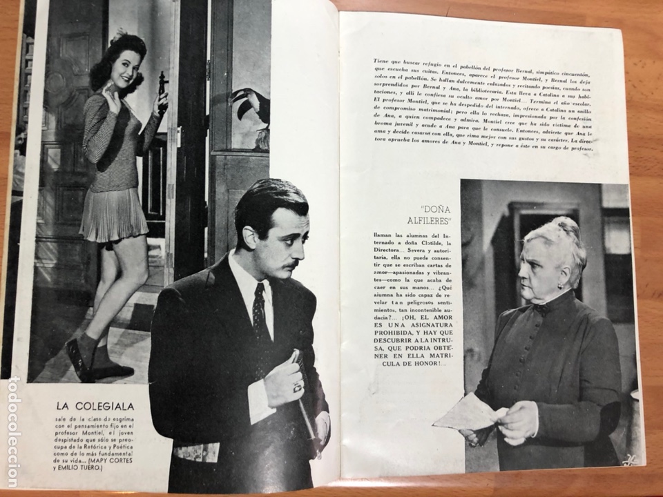 noticiario filmofono 1945.mapy cortes loretta y - Comprar Guías ...