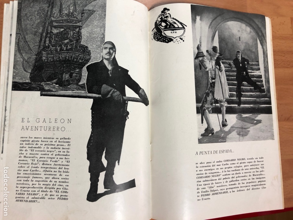 noticiario filmofono 1945.mapy cortes loretta y - Comprar Guías ...