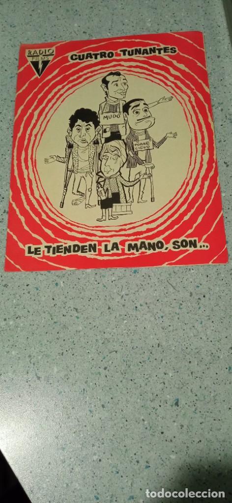 guia de cine los pedigueños radio films guia do - Compra venta en ...