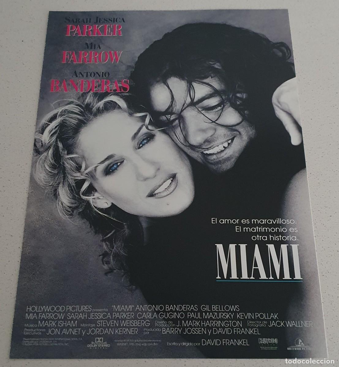 guía doble de miami sarah jessica parker, anton - Compra venta en ...