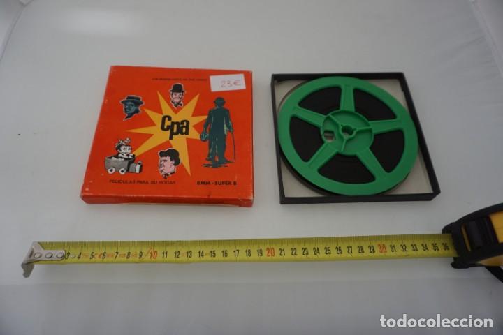 pelicula super 8 mm. grandes exitos del cine co - Comprar Películas de ...