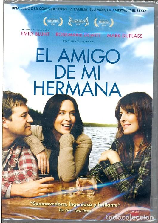 el amigo de mi hermana: ..- ella era mas guapa - Comprar Películas de ...