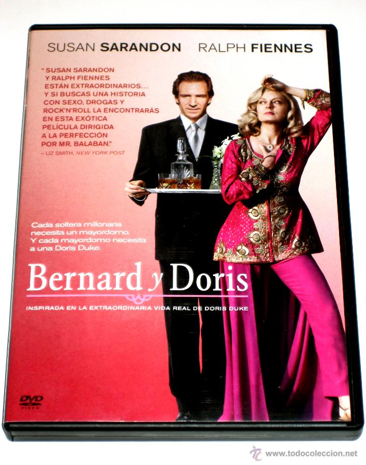 Bernard And Doris