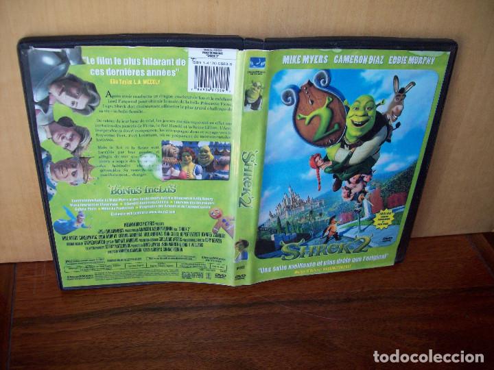 Kelly Asbury Shrek 2