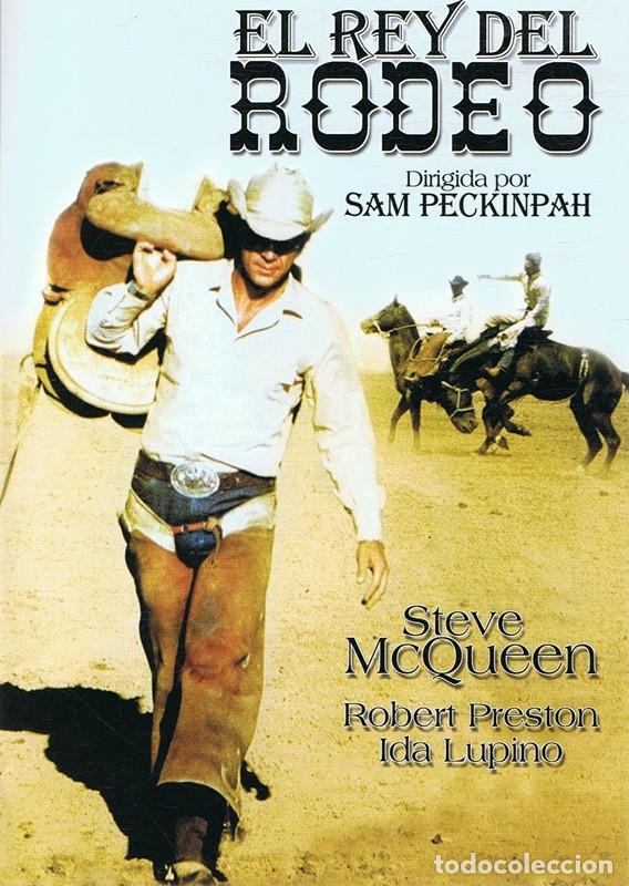 Steve Mcqueen Rey De THE STEVE McQUEEN SALE – THESE DAYS