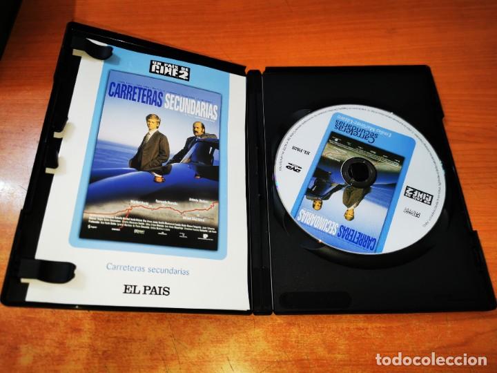 carreteras secundarias dvd del año 2004 un pais - Comprar Películas en ...