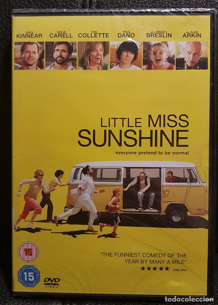 pequeña miss sunshine - little miss sunshine - - Compra venta en ...