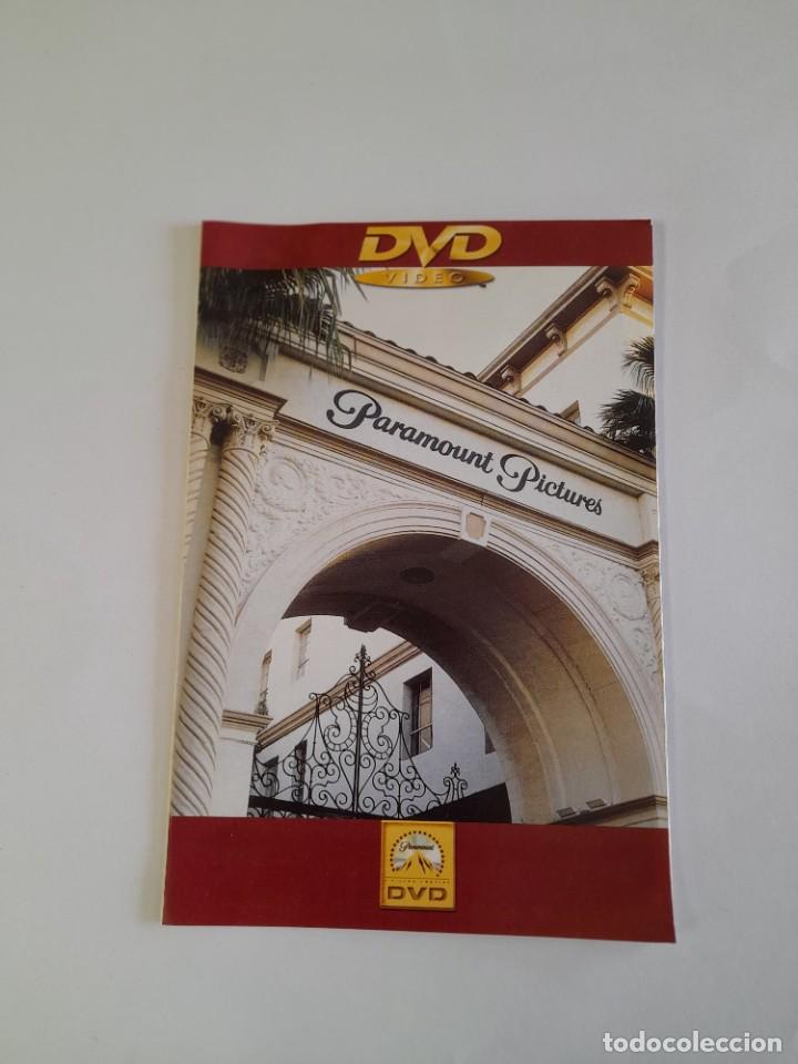 catálogo dvd paramount pictures - Buy DVD movies on todocoleccion