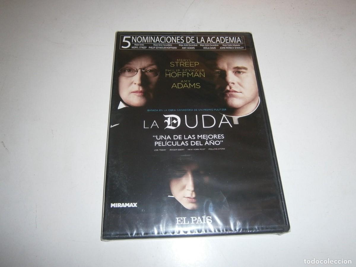 Meryl Streep Duda