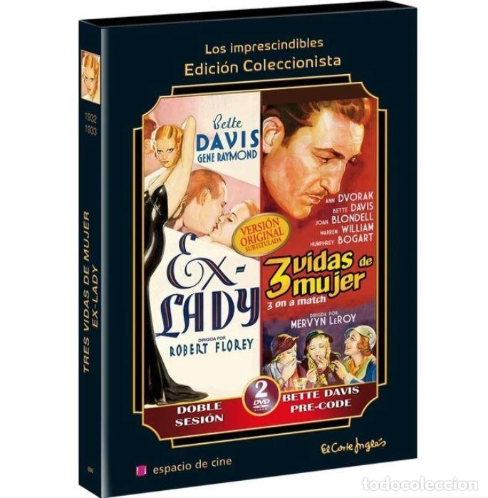 Lady L 1965 Dvd