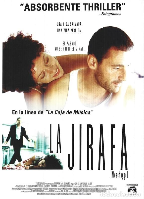 la jirafa dany levy - Compra venta en todocoleccion
