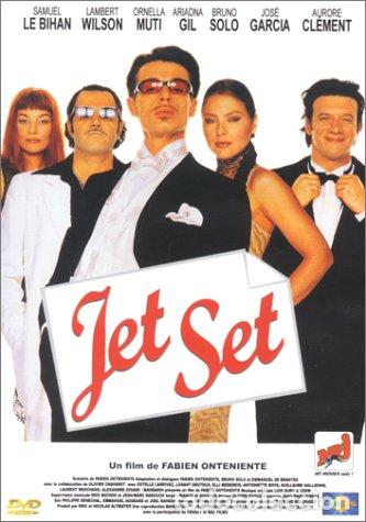 jet set - neuf (5414474350120) - Compra venta en todocoleccion