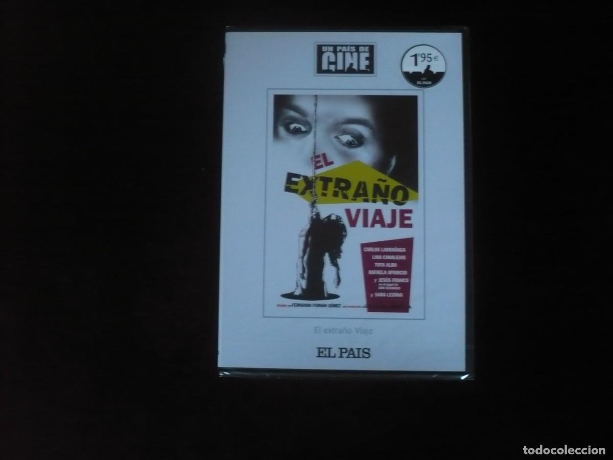 El extraño viaje fernando fernan gomez foto - Blackdragontours.com