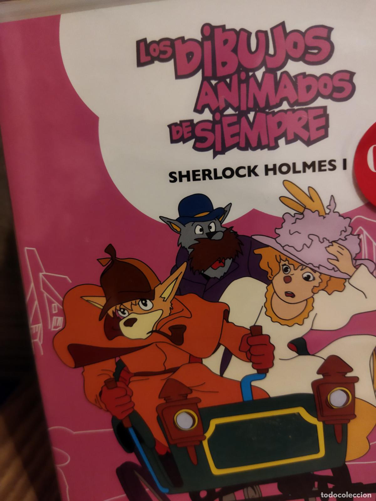 los dibujos animados de siempre - Compra venta en todocoleccion