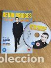 kevin bridges - the story continues...- 5050582 - Compra venta en ...