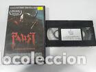 faust la venganza esta en la sangre brian yuzna - Compra venta en ...