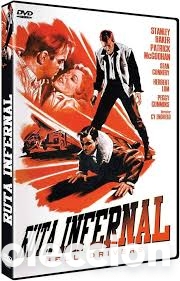 ruta infernal (hell drivers) dvd - Compra venta en todocoleccion