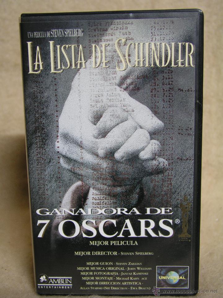 Manifesto Del Film La Lista Di Schindler Schindler List Print Etsy