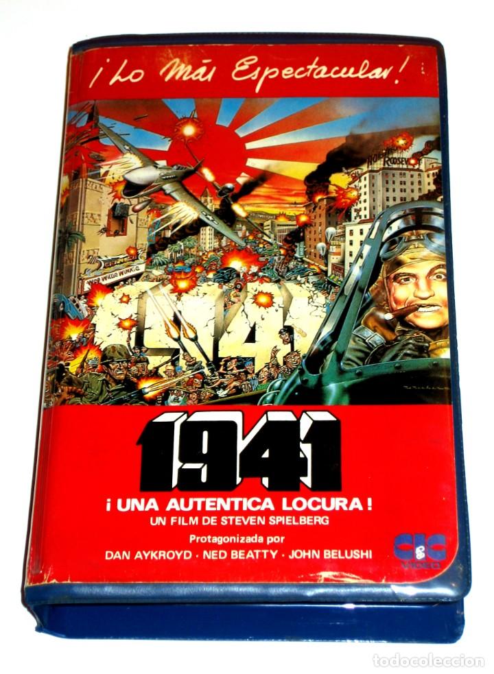 1941 (1979) - steven spielberg dan aykroyd ned - Comprar Películas de ...