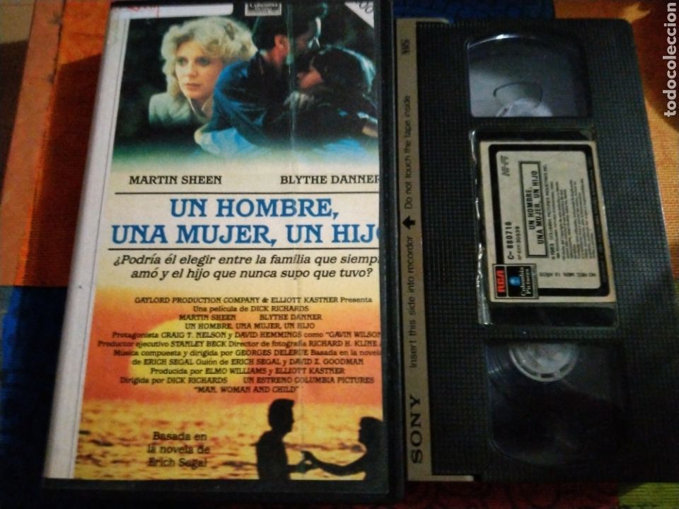 vhs cadence el valor del honor - martín sheen, - Compra venta en ...