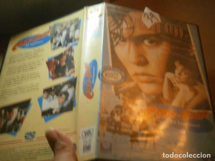cry baby,1 ediccion caja grande vhs¡¡disponemos - Buy VHS movies on ...