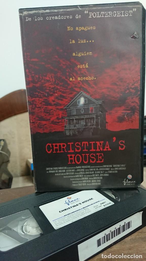 cristina´s house - gavin wilding - brendan fehr - Compra venta en ...