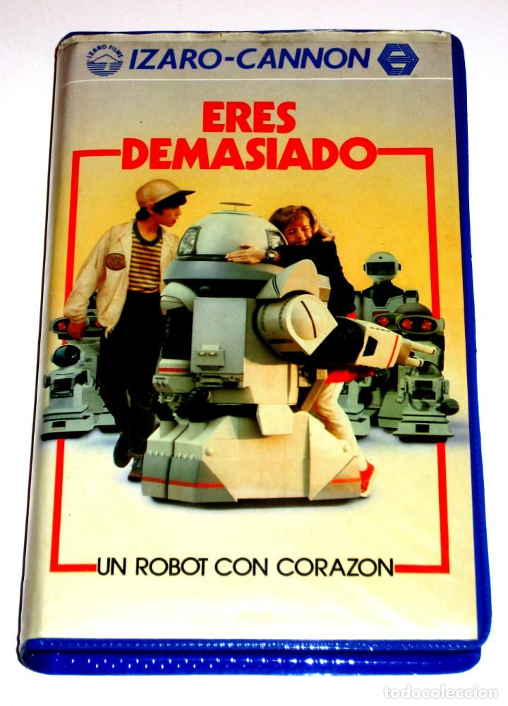 eres demasiado (1987) - éric rochat masato fuka - Compra venta en ...