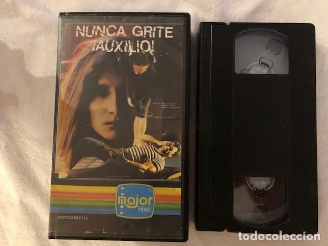 Nunca Grite Nunca Letras
