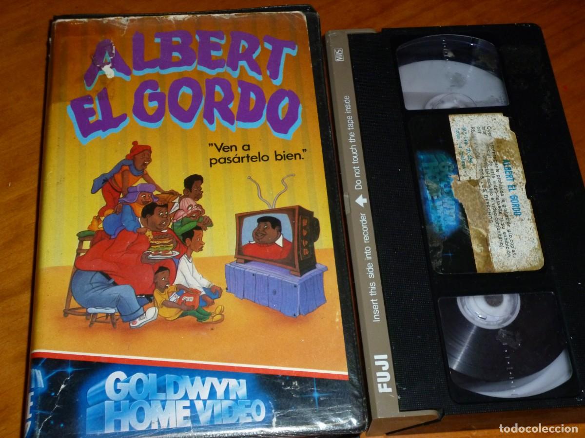 Bill El Gordo Albert El Gordo Alberto (2004) IMDb