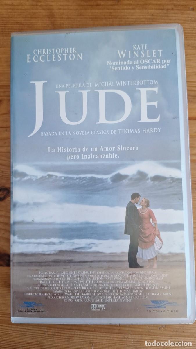 jude ( vhs ) película - Buy VHS movies on todocoleccion