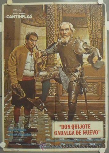 no28 don quijote de la mancha cervantes colecci - Comprar Carteles y ...