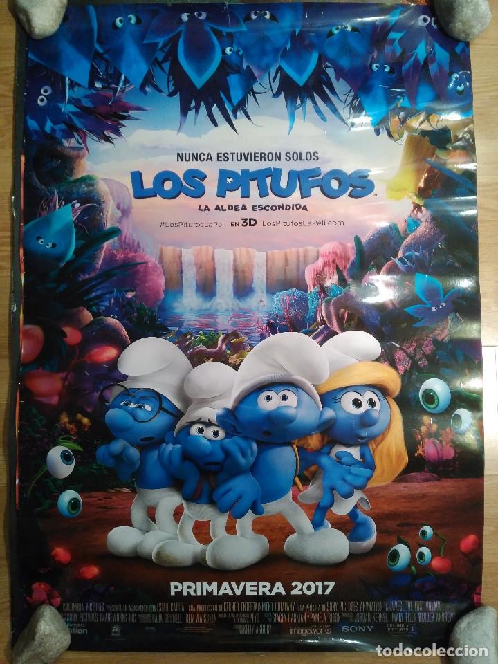 Cartel De Los Pitufos Book Los Pitufos 12: Los Pitufos Olímpicos (in