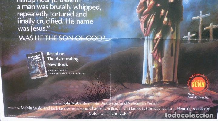 in search of historic jesus movie poster/1979/o - Comprar Carteles y ...