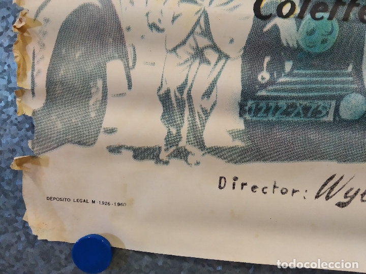 defiendete callaghan. tony wright, magali vend - Comprar Carteles y ...