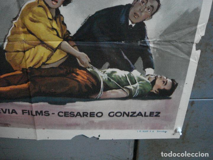 cdo 1555 mentirosa isabel garces ismael merlo a - Comprar Carteles y ...