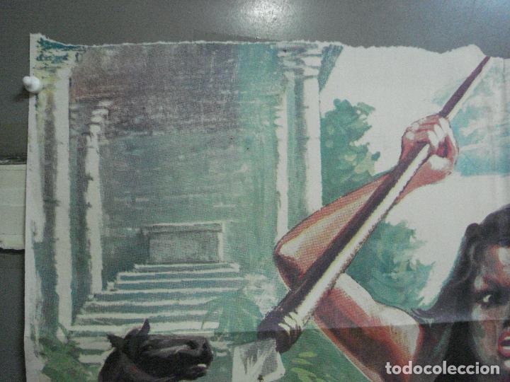cdo 2938 kilma reina de las amazonas eva miller - Comprar Carteles y ...