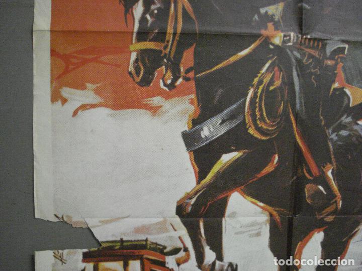 cdo 8578 el zorro caballero de la justicia char - Comprar Carteles y ...