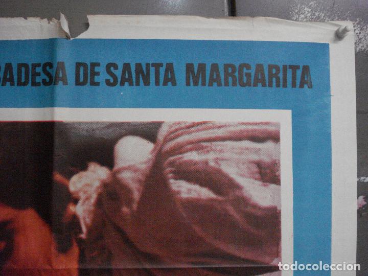 cdo l154 la monja de monza anne heywood nunsplo - Comprar Carteles y ...