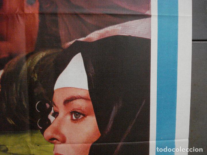 cdo l154 la monja de monza anne heywood nunsplo - Comprar Carteles y ...