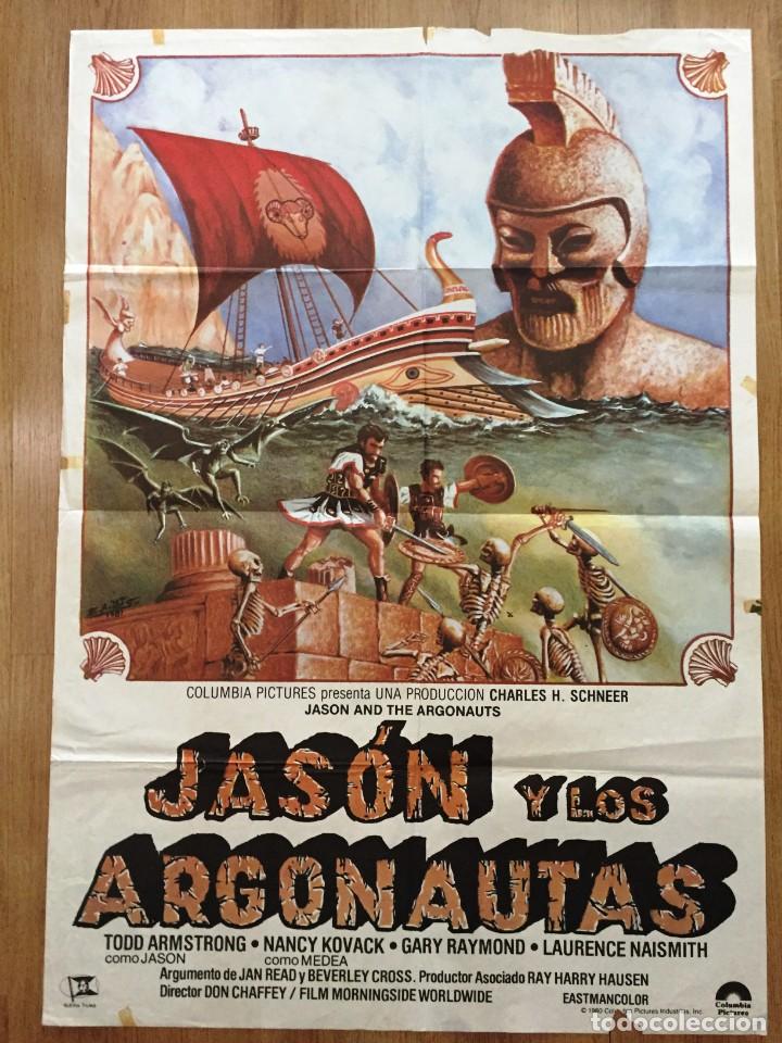 lote 3 carteles originales cine maciste el colo - Buy Action Film ...