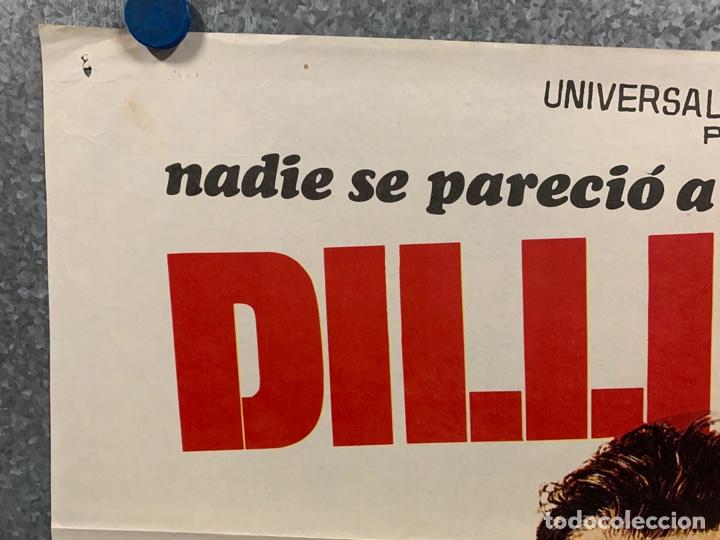 dillinger. warren oates, ben johnson, cloris le - Comprar Carteles y ...
