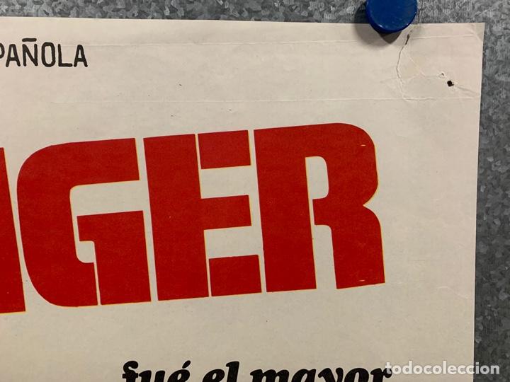 dillinger. warren oates, ben johnson, cloris le - Comprar Carteles y ...