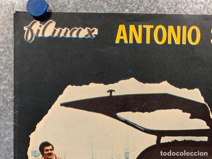 el jefe de la mafia. guido lollobrigida, telly - Comprar Carteles y ...