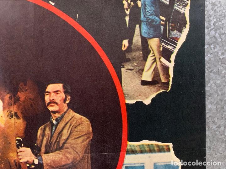 el jefe de la mafia. guido lollobrigida, telly - Comprar Carteles y ...