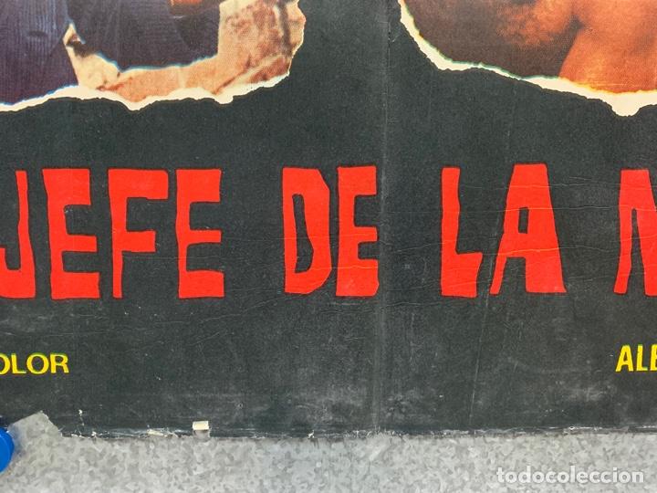 el jefe de la mafia. guido lollobrigida, telly - Comprar Carteles y ...