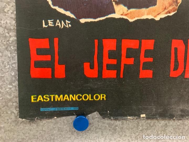 el jefe de la mafia. guido lollobrigida, telly - Comprar Carteles y ...