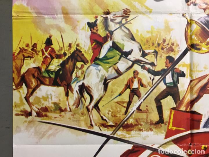 cdo p620 el zorro contra el imperio de napoleon - Comprar Carteles y ...