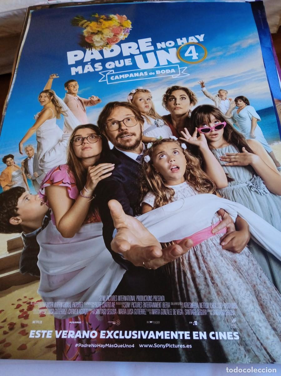 padre no hay más que uno 4 - santiago segura, t - Buy Posters of comedy ...