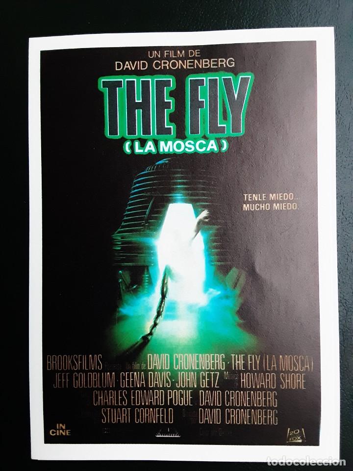 la mosca the fly david cronenberg impreso en lo - Comprar ...